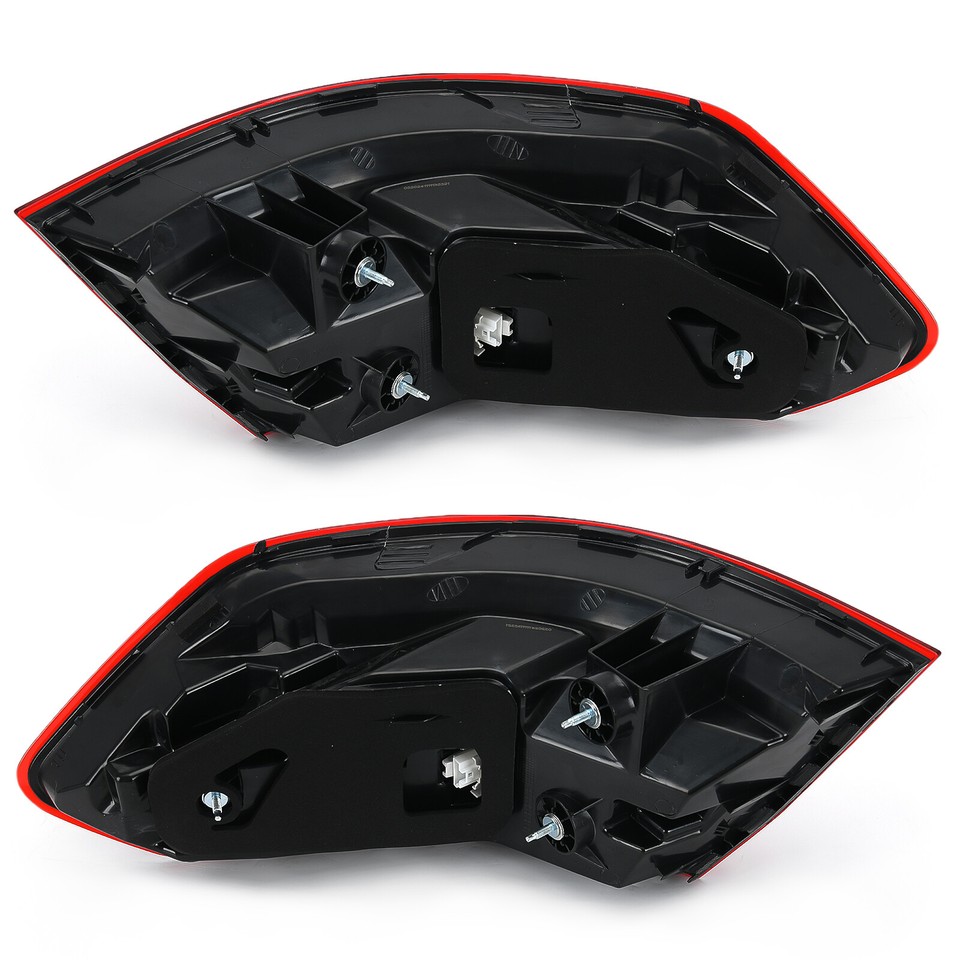 For 2014 Mercedes Benz E Class W212 E350 E300 E250 E63 Sedan LED Tail Lights | eBay