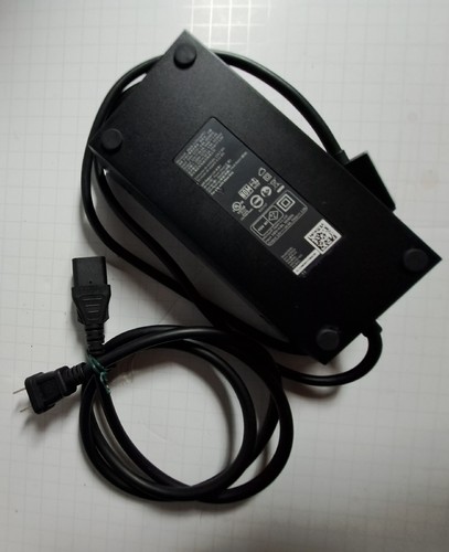 OEM GENUINE MICROSOFT XBOX ONE POWER SUPPLY AC ADAPTER A12-220N1A W ...