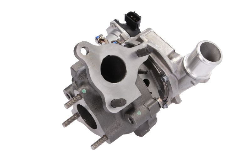 TURBOCHARGER TURBO 780708-5003S GARRETT I | eBay UK