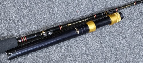 Penn International II IGFA 20 Graphite Composite Fishing Rod... 🎣 | eBay