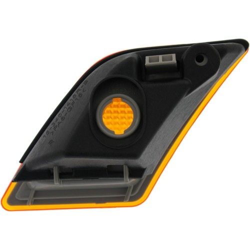 Front Side Marker 2048200221 right side CAPA for 2008-2014 Mercedes C63 ...