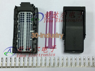 1 set NEW 1928404781 96P complete set Automotive connectors | eBay