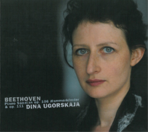 Ludwig van Beetho Beethoven: Piano Sonatas, Op. 106, 'Hammerklavier ...