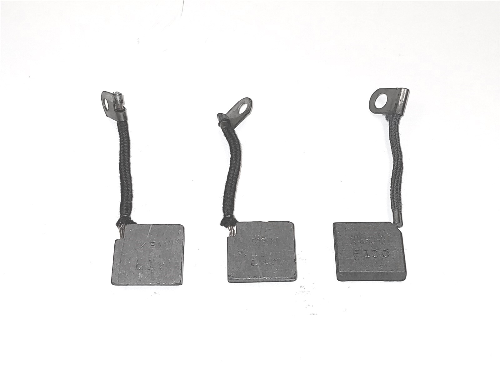 GENERATOR BRUSH SET,PIERCE ARROW-DURANT-HUPMOBILE-STEARNS-MCFARLAND ...