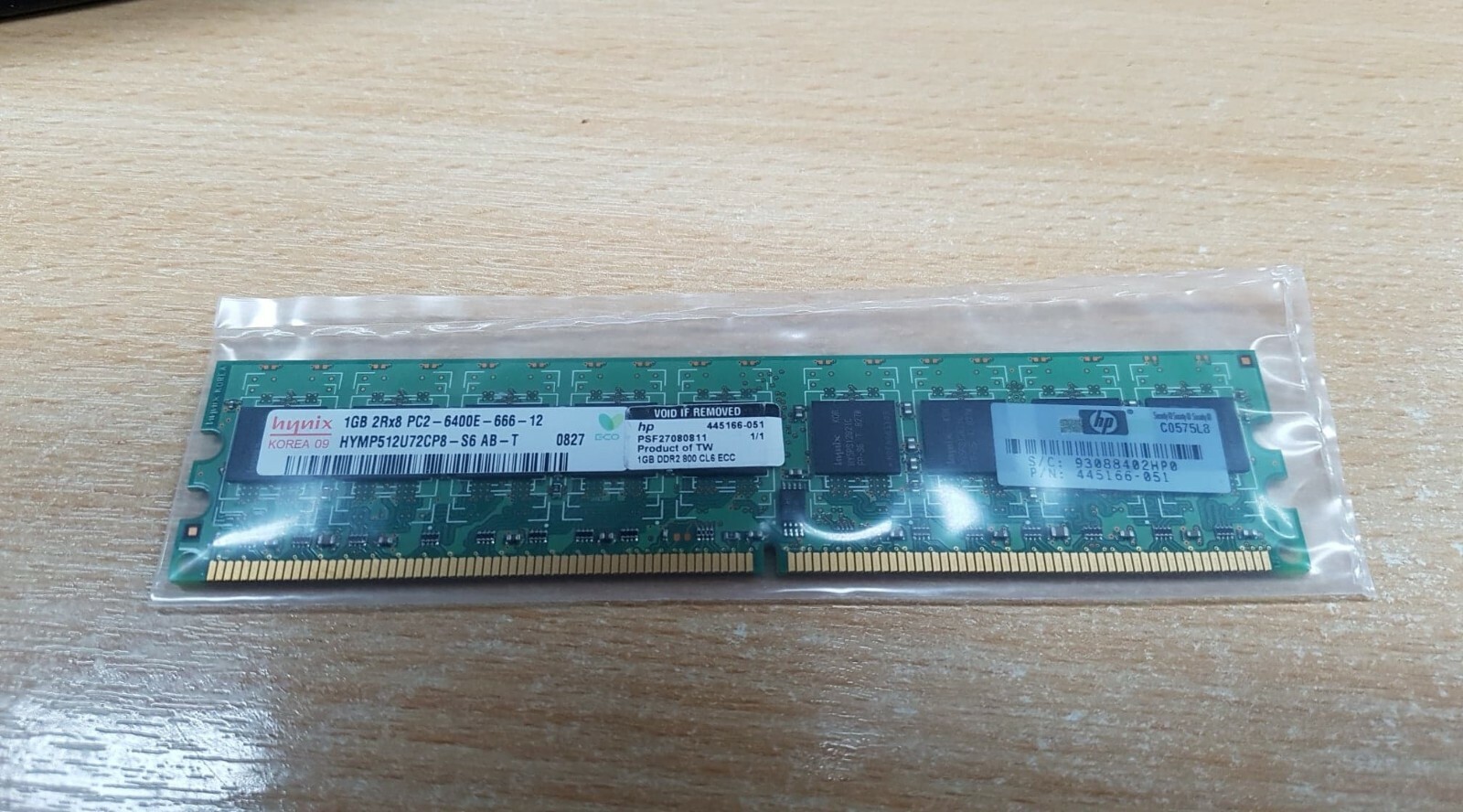 RAM - DIMM & SODIMM - DDR1 DDR2 DDR3 -256MB 1GB 2GB - CLEAN PULLS ...