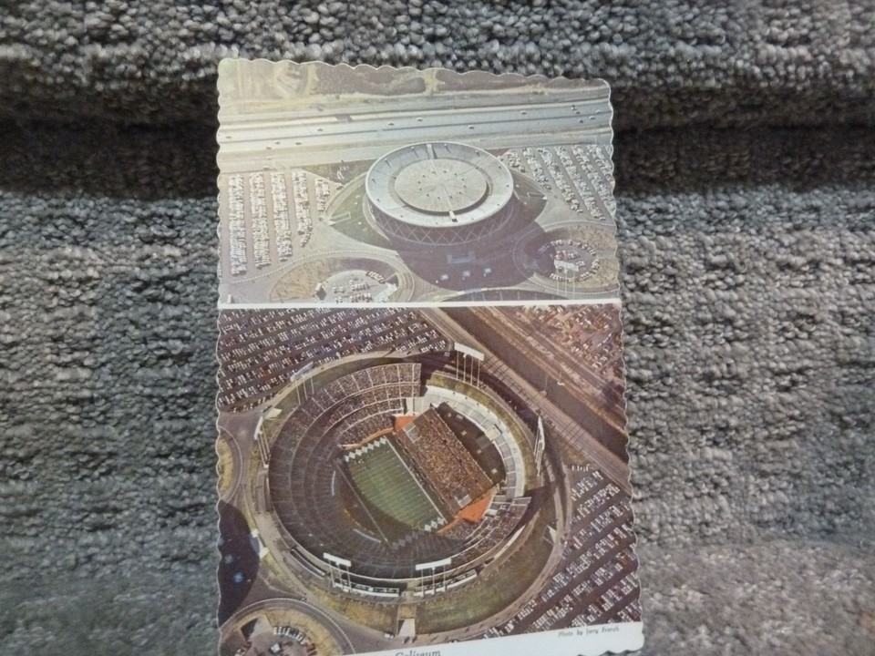 Huge lot of baseball field stadium postcards vintage un-used RARE | eBay