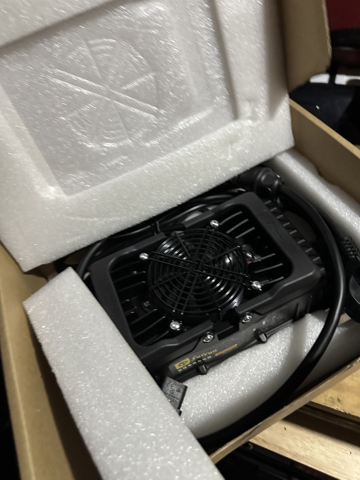 Surron Ultra Bee Charger 200-240V OEM Bundle —— includes 120 240 ...