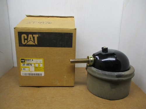 Genuine Cat Body A 3T4976 CATERPILLAR 3T-4976 | eBay