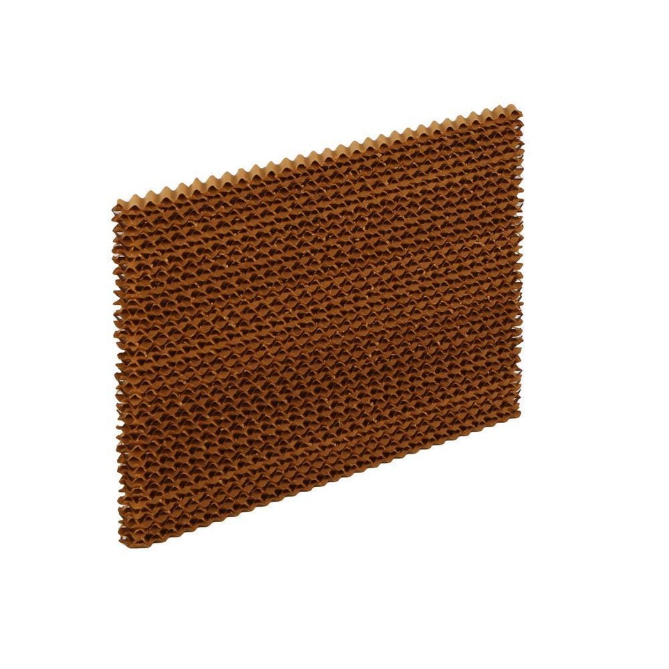 MasterCool Evaporative Cooler Pads Universal Rigid Media 4800 CFM 12 in ...