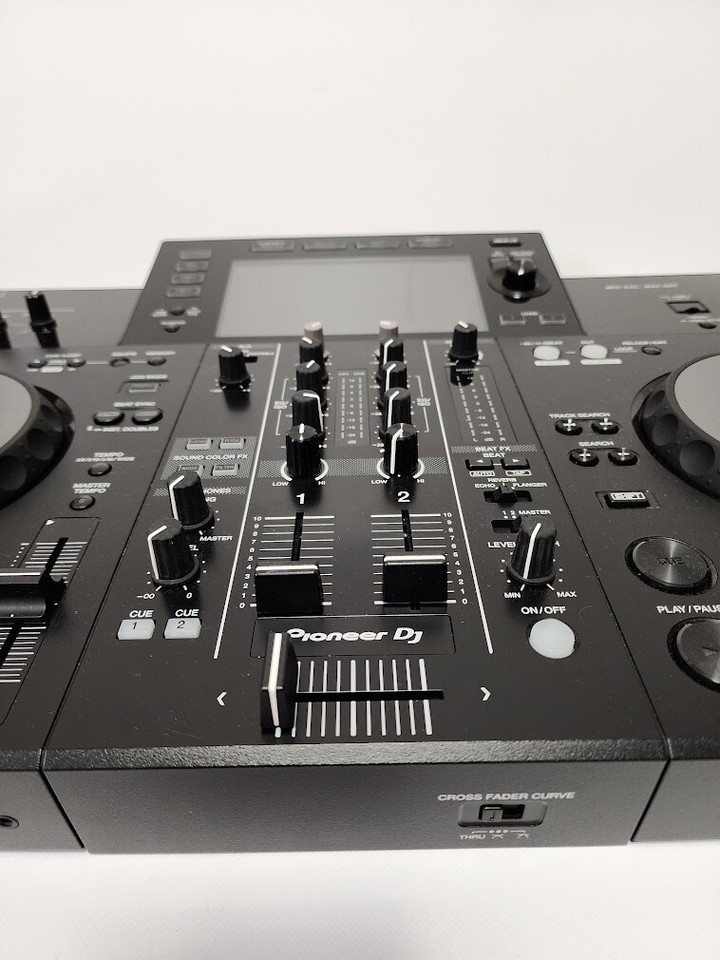 Pioneer XDJ-RR All-in-One DJ System Standalone Controller XDJRR | eBay