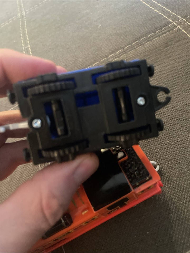 2013 Thomas the Train NIA Engine Motorized Train Gullane - Tested | eBay