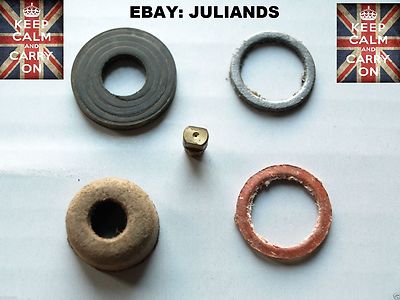 PRIMUS STOVE CUP WASHERS REPAIR KIT KEROSENE STOVE PRIMUS JETS | eBay