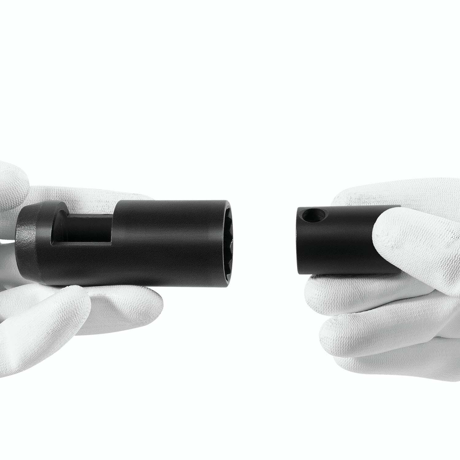 JDE92 Injector Socket Tool for John Deere 3029,4039,4045,6059,6068,6076 ...