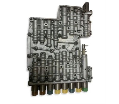 6HP21 6HP28 Transmission Valve Body Plate Number A065 B065 For BMW ...