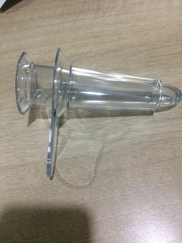 Disposable Diagnostic Proctoscope Anal Rectal Speculum Proctoscope ...