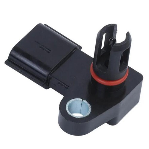 MAP Sensor 22012AA240 For Subaru Forester 2014-2018, WRX 2015-2021 ...