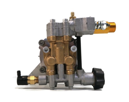 7/8" Shaft 3100PSI PRESSURE WASHER PUMP for Simpson MS60805-60808 ...