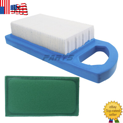 Air Pre Filter for B-S 797007 794421 698413 697152 697292 4213 5079 ...