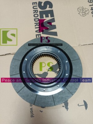 spot goods for SEW brake discs BE32B BE30A Brake pads | eBay