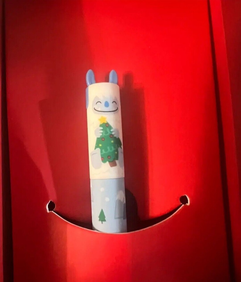 LEGAMI penna Yeti Erasable Pen Limited Edition - Calendario dell ...