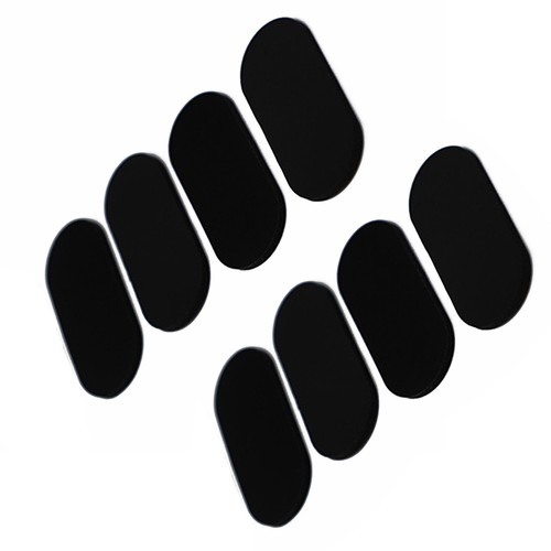 8Pcs Mouse Feet Sticker For Logitech MX Anywhere 3 Wireless Bluetooth ...