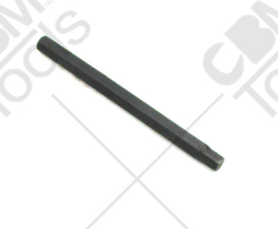 VIM VB56M10X - 10mm Extended / Long Hex Bit - 7/16" Hex Drive | eBay