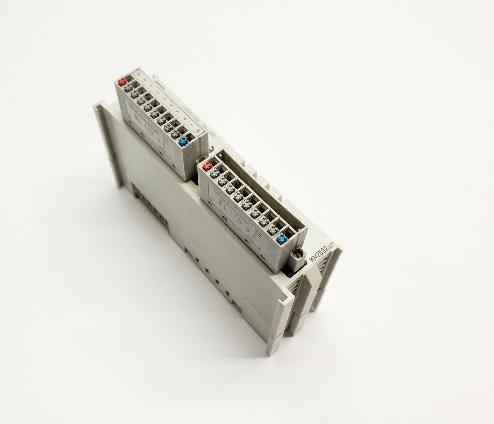 Beckhoff Modules Used for testing only (please, see options) | eBay