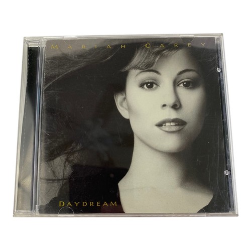 Mariah Carey: Daydream (CD, 1995 Sony) Pop, R&B, Hip Hop 74646670026 | eBay
