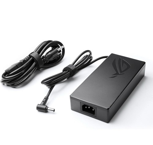 Original ASUS 240W 20.0V AC Adapter Charger for ROG Strix /Zephyrus ADP ...