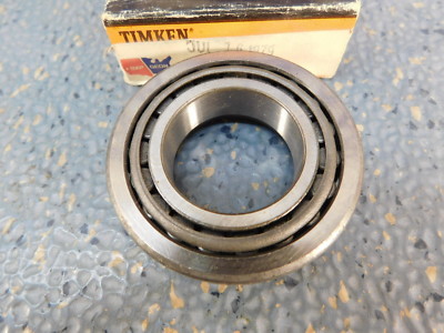 Bearing Taper Roller Timken USA Brand LM48548-48510 505951 | eBay