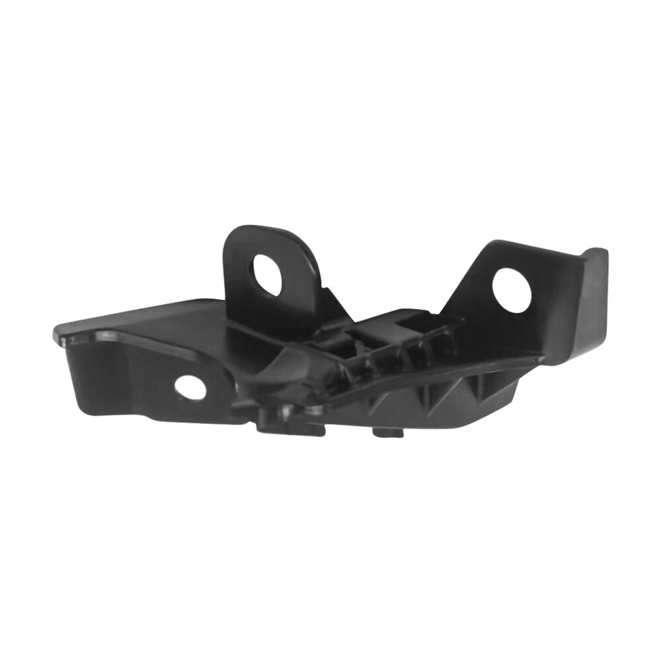 Front Left Side Bumper Bracket Holder Black 51117192157 for BMW Z4 E89 ...