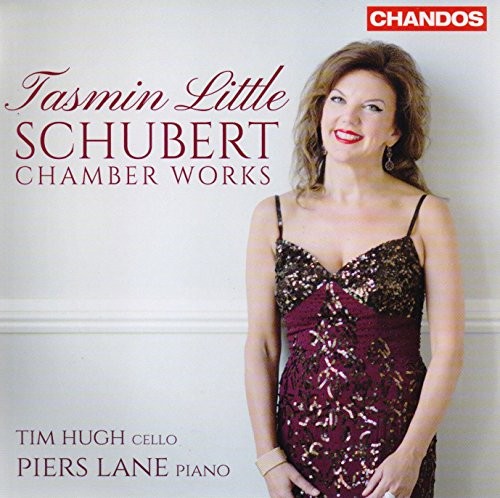 Tasmin Little/lane/hugh - Schubert:Chamber Works [CD] 95115185025| eBay