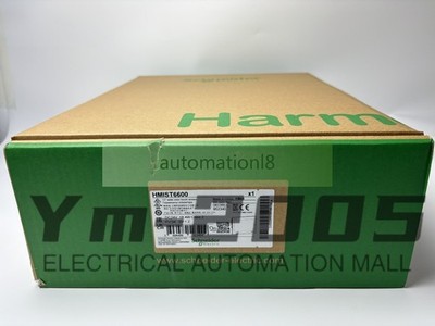 HMIST6600 100% brand new original touch screen HMI, HMIST6600 | eBay
