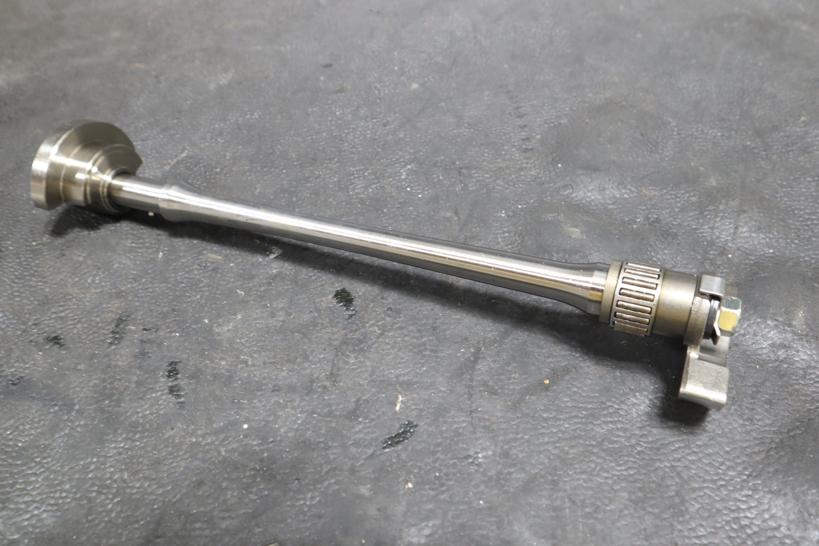 20 YAMAHA WAVERUNNER VX VX1050C BALANCE SHAFT ENGINE COUNTER BALANCER ...