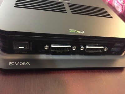 EVGA PD05 PCoIP Zero Client, 124-IP-PD05-K1 - UNUSED - Brand N*W!! | eBay