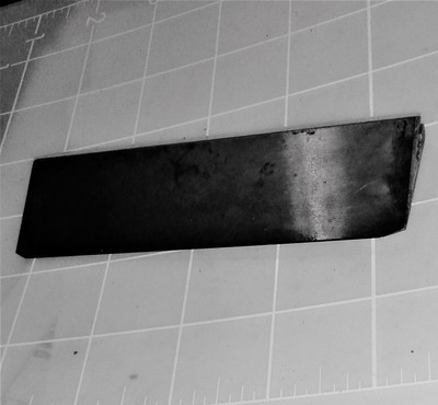 Microtome Blade Knife Kit w Handle Accessory Histology Pathology ...