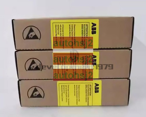 1PC NEW ABB Optical fiber communication interface board JINT-G1C | eBay