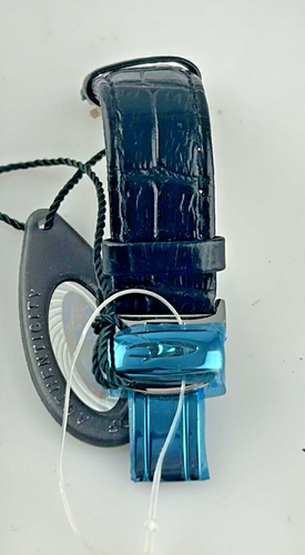 Chronotech Watch Closure Deployant For Strap Attachment Approximately ...