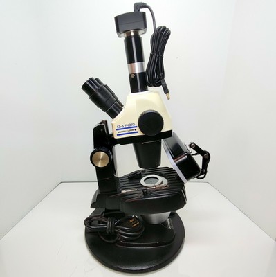 Microscopes - Universal Microscope