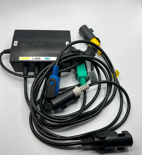 Pride Mobility Motor Control Box Viva Lift Moto Motion CM310 CTL1707193 ...