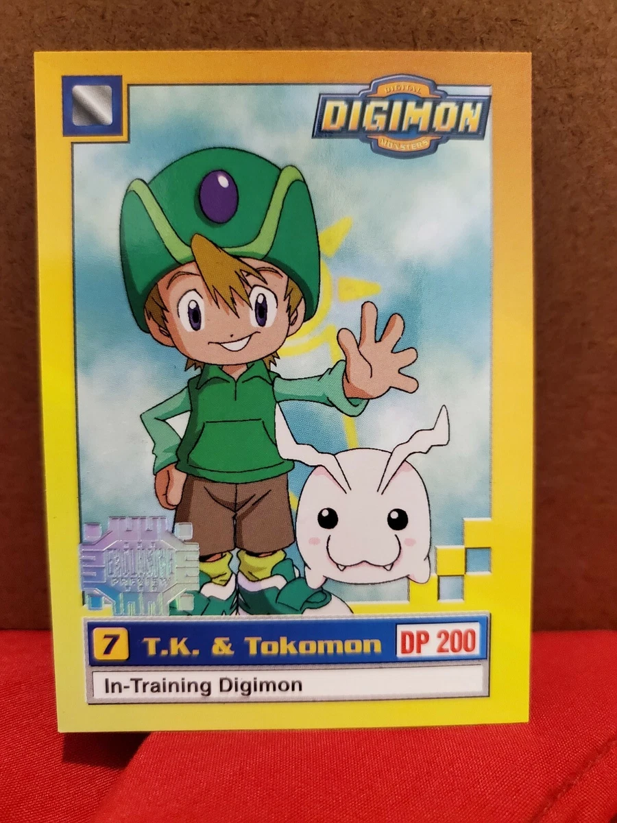 Tokomon