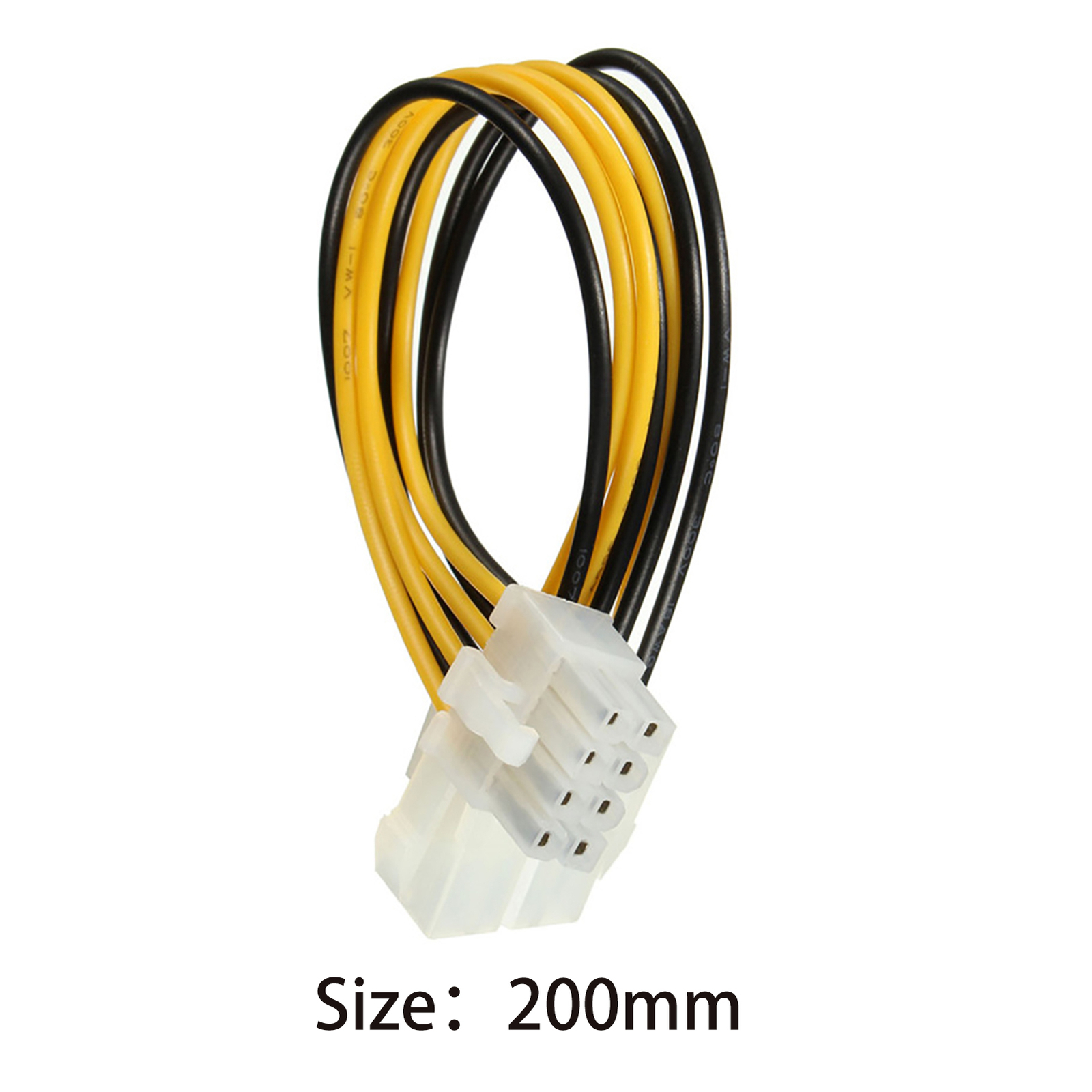 Power Extension Cable Multifunctioinal Easy Installation Motherboard ...