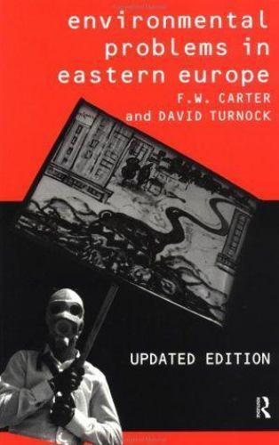 The Natural Environment: Problems and Management Ser.: Environmental ...