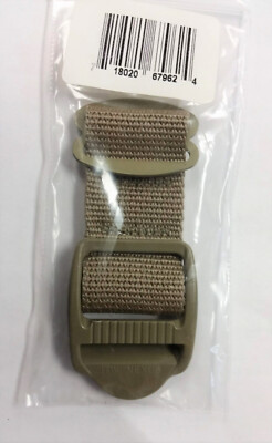 COYOTE MOLLE LOAD LIFTER ATTACHMENT CINCH STRAPS 2 PACK - OCP | eBay