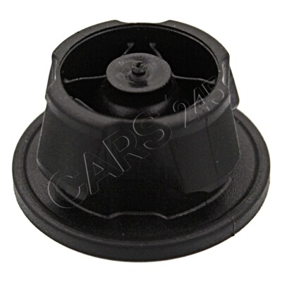 Engine Cover Fastening Element FEBI For MERCEDES Sprinter Viano ...