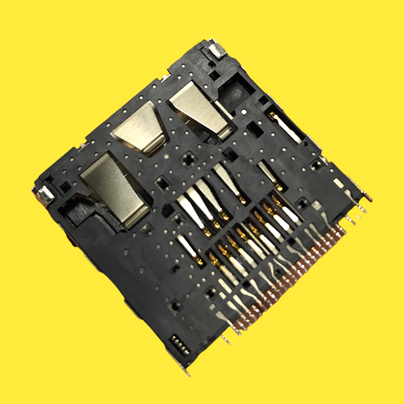 Replacement for Sony RX10 IV SD CARD SLOT #8090 Z65/119 | eBay