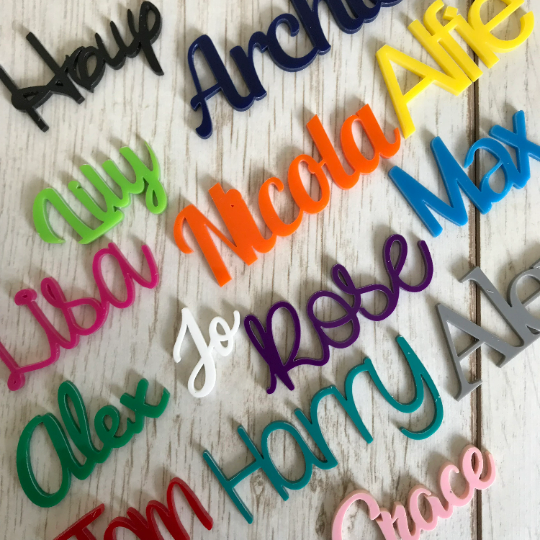 A Word Name Images A New Name In Glory | Hymnstudiesblog