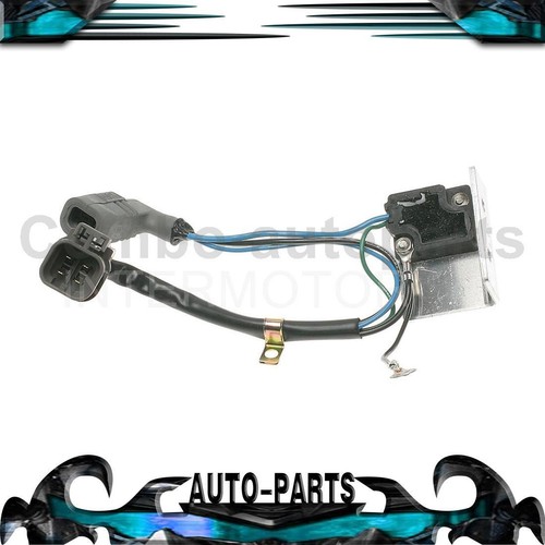 Ignition Control Module For 1987 Nissan Pulsar NX 1.6L | eBay