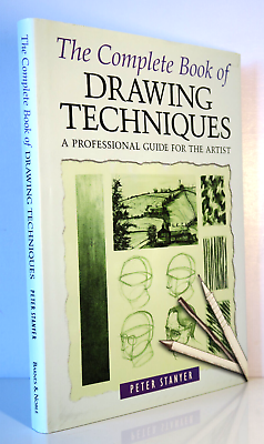 Basic Drawing Techniques Pdf