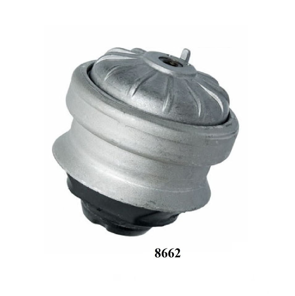3PCS Motor & Trans Mount Fit MERC 300D 3.0L 87; 300E 3.0L 86-89, 2.6L ...